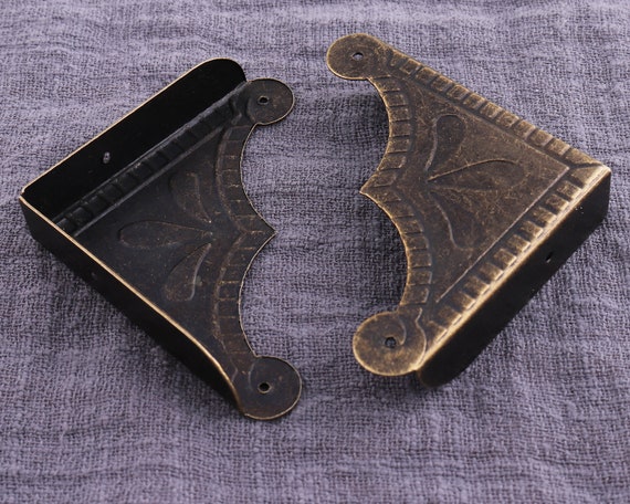 Decorative Metal Corners