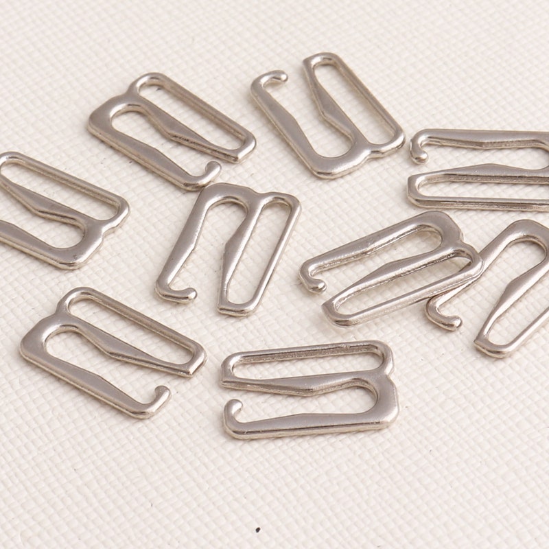 Metal Bra - Etsy