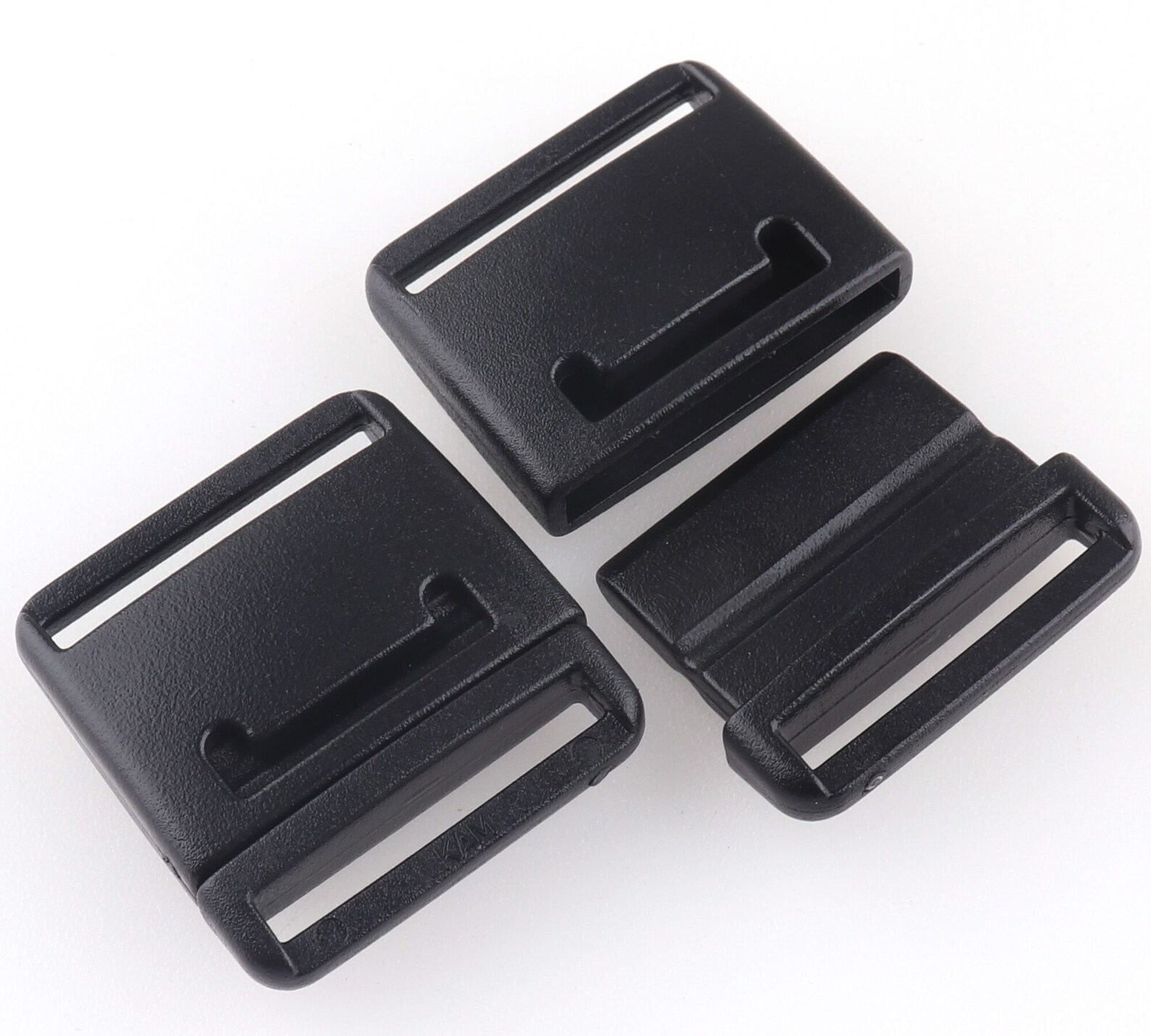 Breakaway Buckles Plastic Buckles,crafts Supplies,breakaway Safety ...