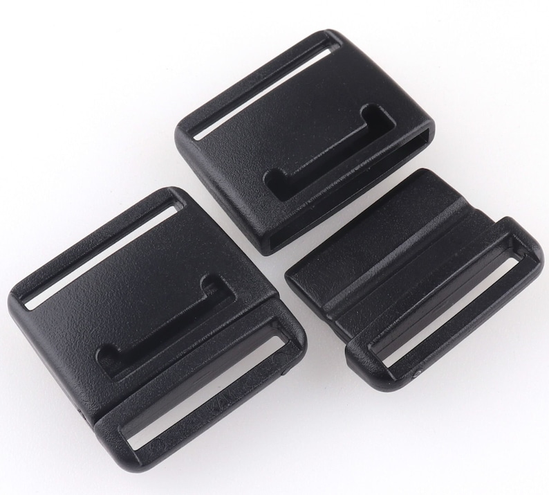 Breakaway Buckles Plastic Buckles,crafts Supplies,breakaway Safety ...