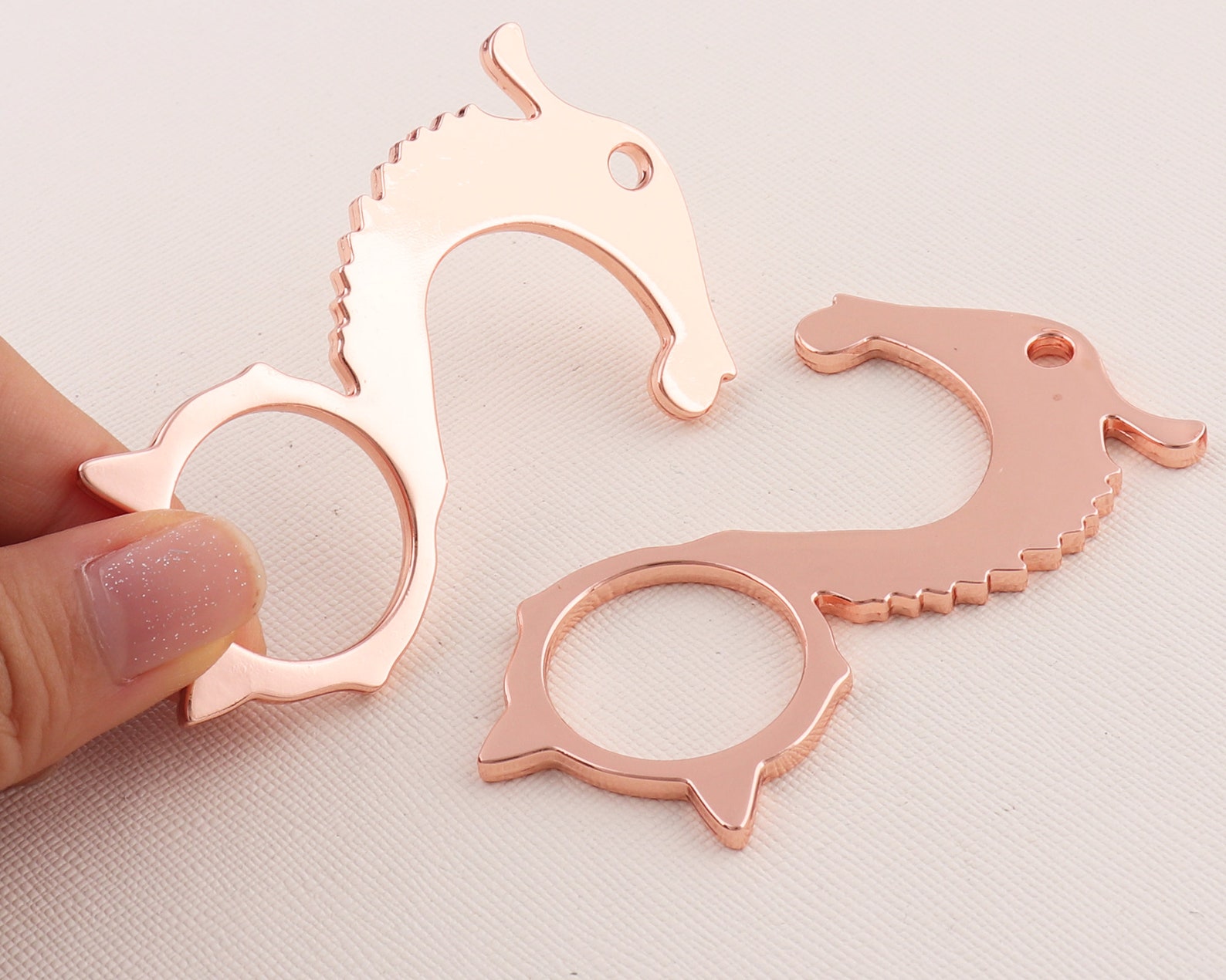 Button Pusher /contactless/ Door Opener Tool /touch Free Tool - Etsy