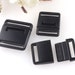 Breakaway Buckles Plastic Buckles,crafts Supplies,breakaway Safety ...