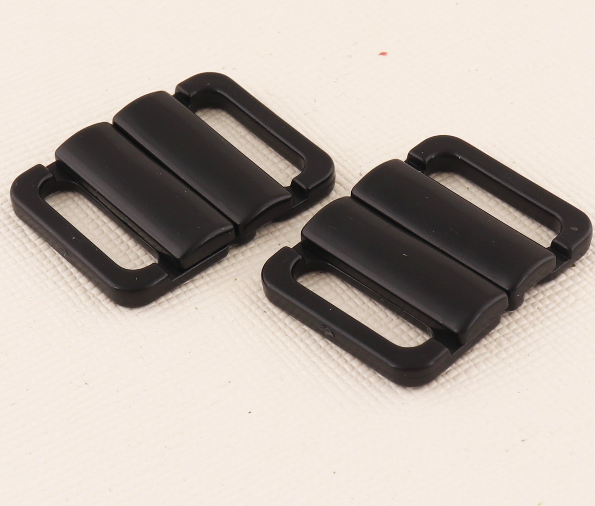 Plastic Bra buckleBra Strap Swimwear Clasp Fastener | Etsy