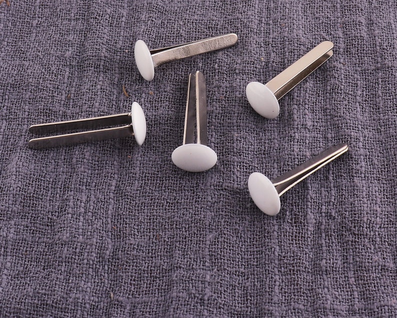 20pcs Purse Feet Handbag Bottom Studs 10mm Handbag Bag - Etsy