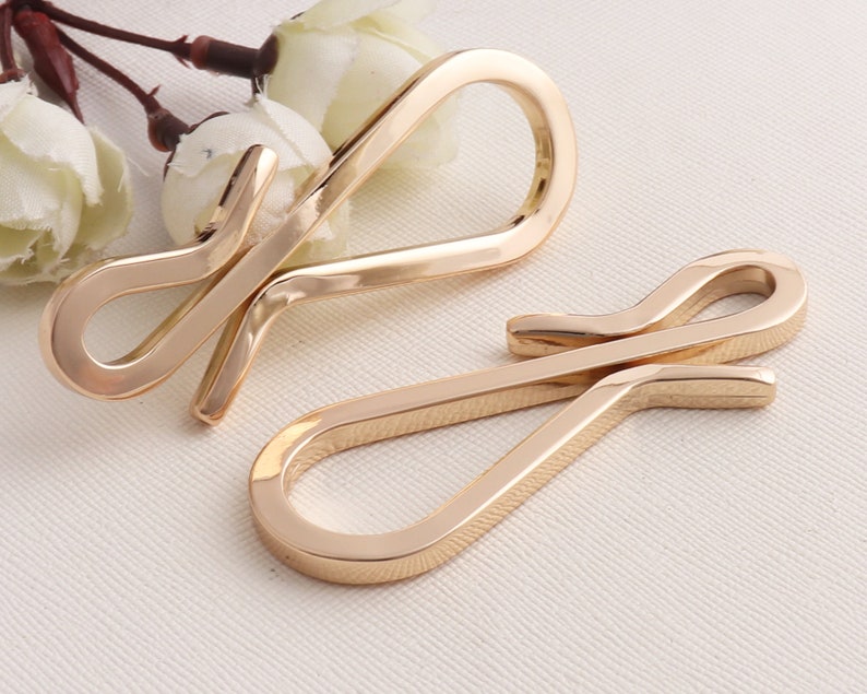 Spring Money Clip / Accessory for Clip Wallet/ DIY Clip - Etsy