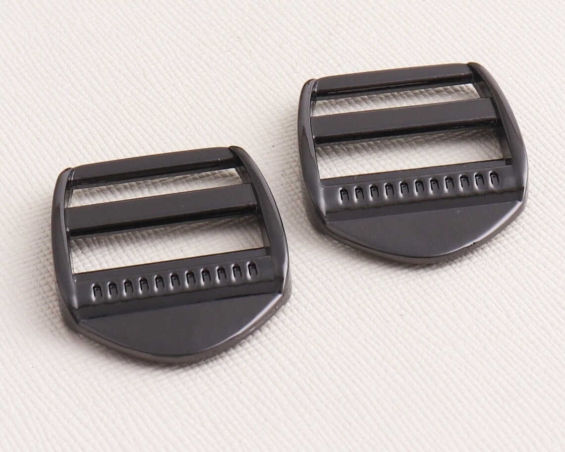 Ladder Tension Lockslide Buckleluggage Bucklehandmade - Etsy