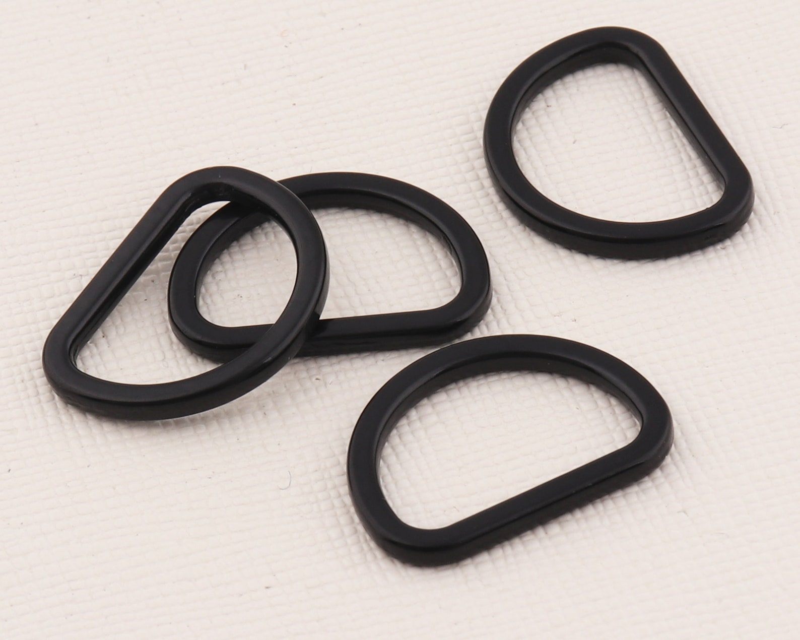 D-RingsWelded D Rings Webbing And Leather Craft20mm D Ring | Etsy