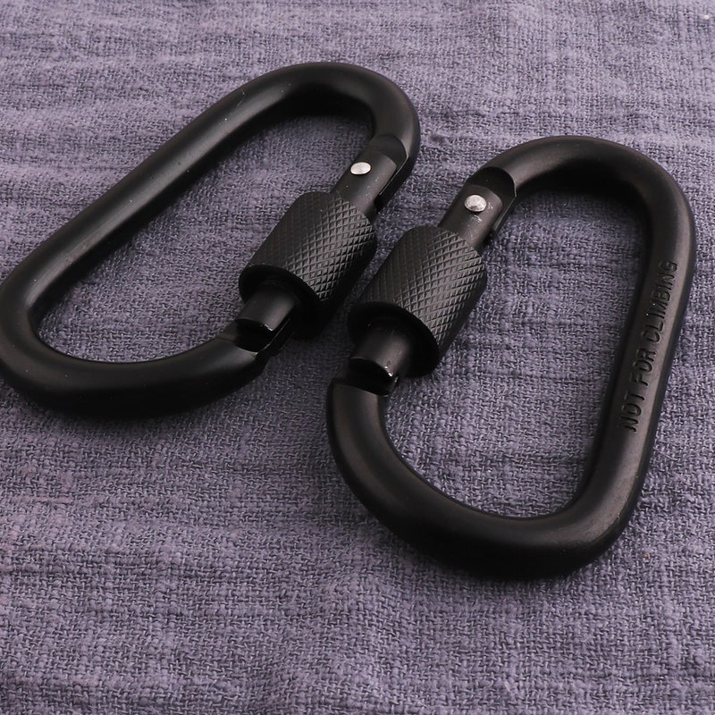 Carabiner Keychains - Etsy
