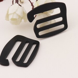 Bra Strap Slider Hooks/hooks for Swimwear or Bra Making,bra Making ...
