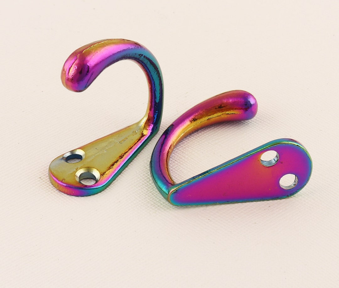 Rainbow Wall Hook,coat Rack ,standing Coat Rack,metal Hook,hook Rail ...