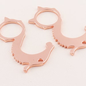 Button Pusher /contactless/ Door Opener Tool /touch Free Tool - Etsy