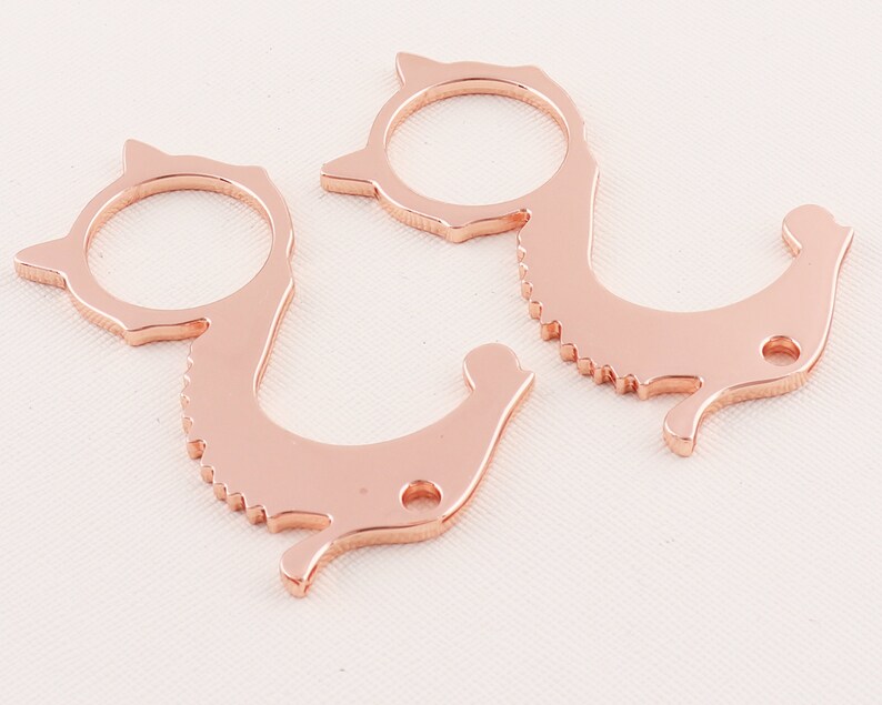 Button Pusher /contactless/ Door Opener Tool /touch Free Tool - Etsy