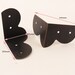 Decorative Corners,wooden Box Corner,40pcs Jewelry Box Corner,30mm ...