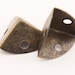 Box Corner Findings,corner Protection,metal Protection Corners,corner ...