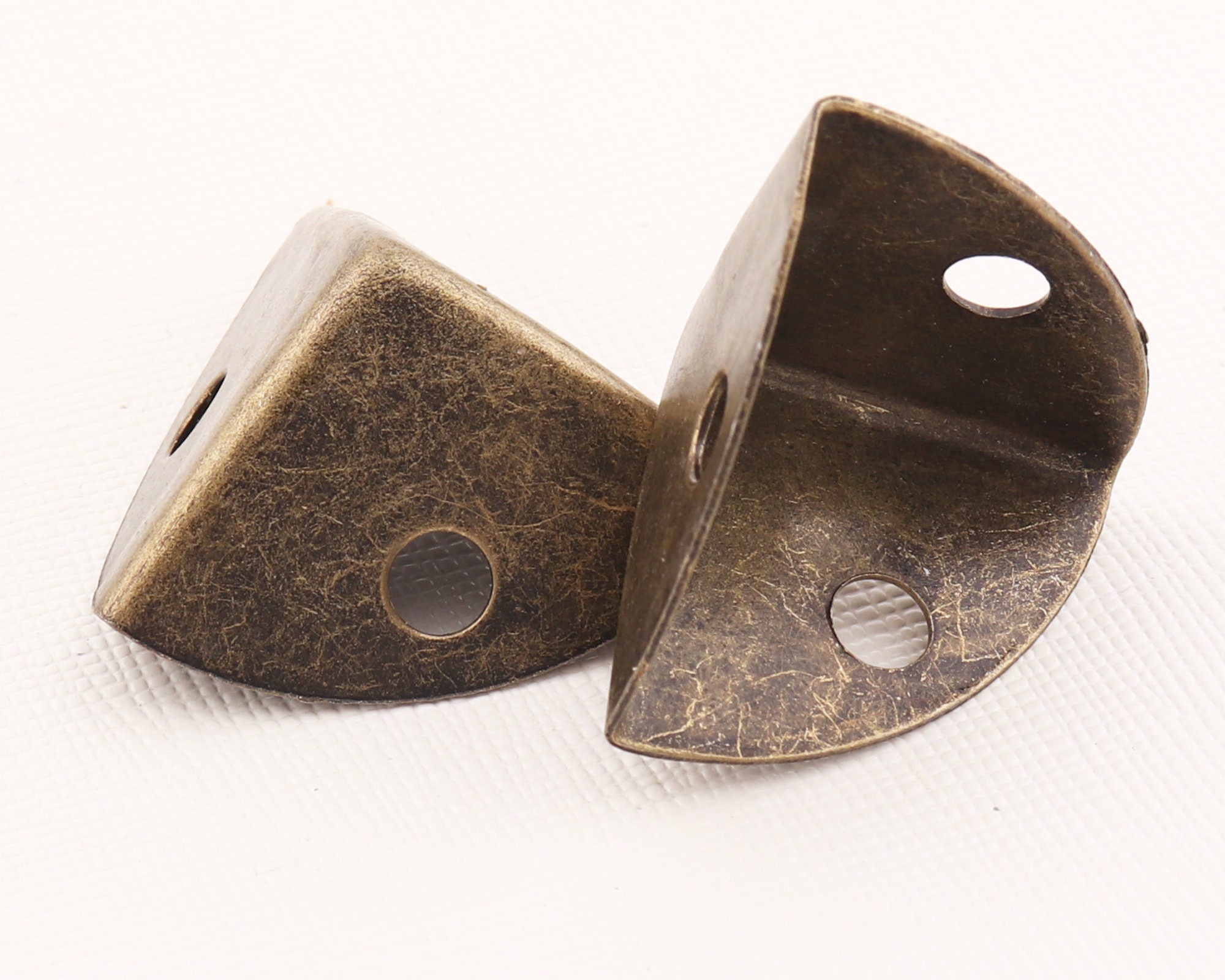 Box Corner FindingsCorner ProtectionMetal protection | Etsy