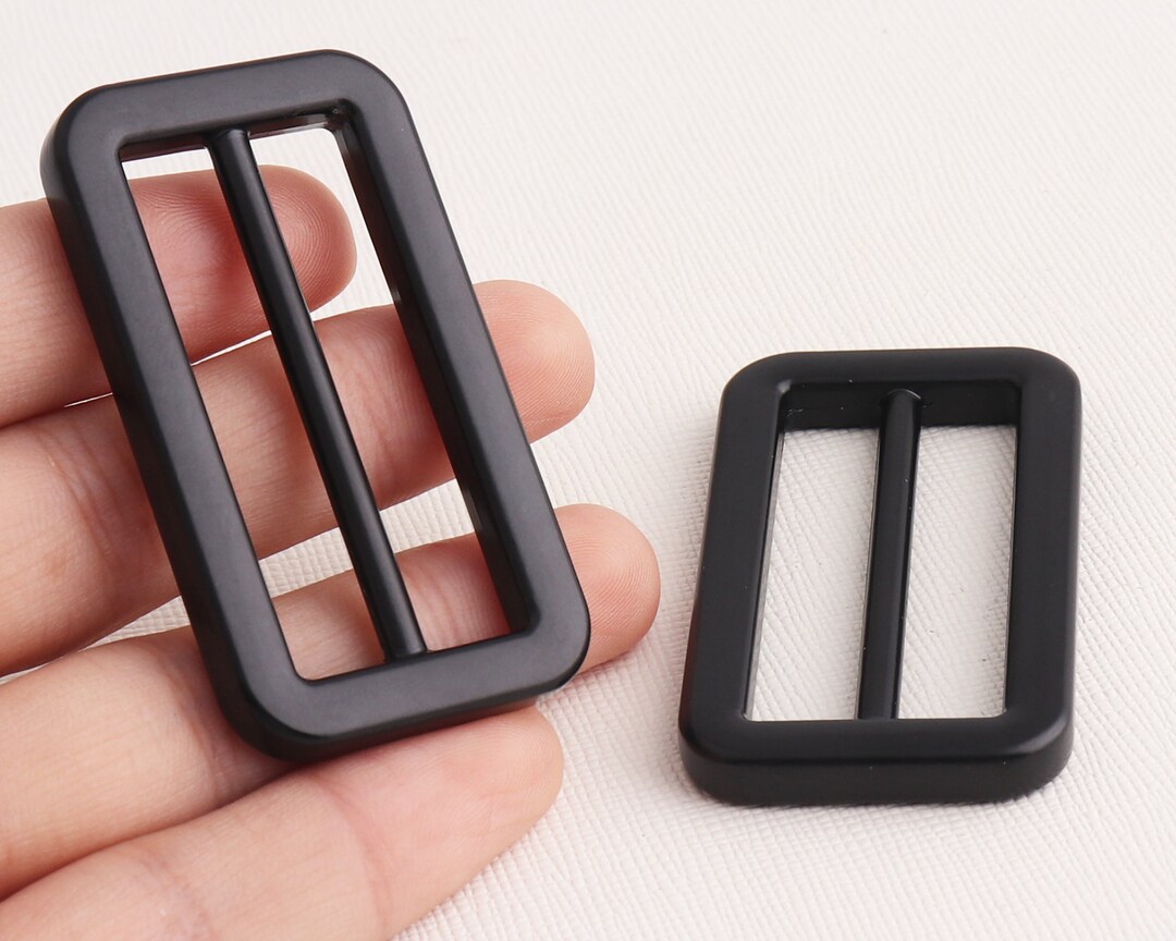 Adjustable Slide Bucklesliding Buckles for Shoulder Strap - Etsy