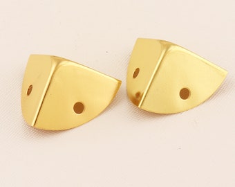 Brass Corner Protectors - Etsy