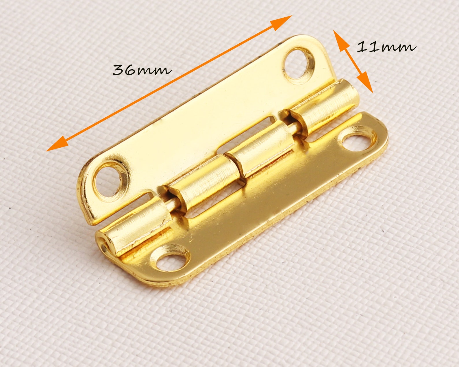 Hinge Small Hinge Box Hing/gift Box Flat Hinges/parliament Hinges ...