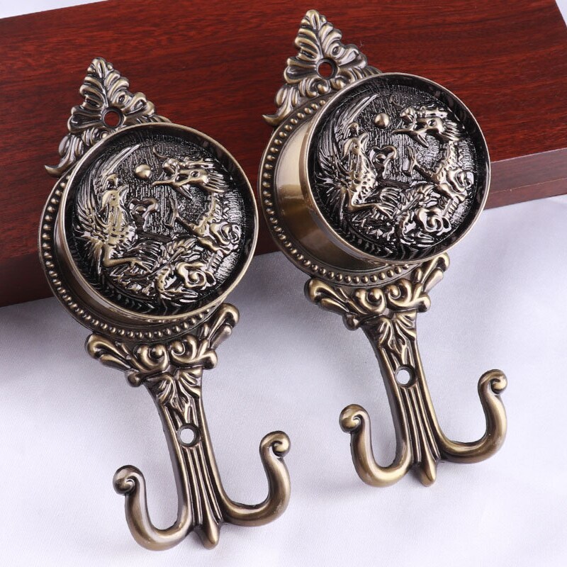 Decorative Hooks - Etsy