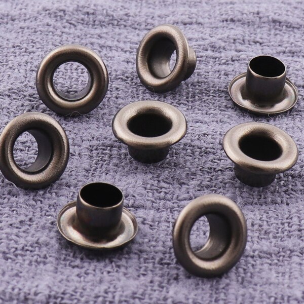 Metal Eyelets - Etsy