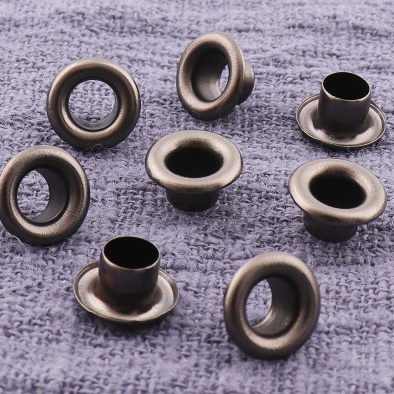 Metal Eyelets - Etsy