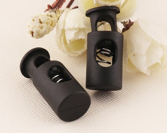 Single Hole Buttons - Etsy