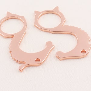 Button Pusher /contactless/ Door Opener Tool /touch Free Tool - Etsy