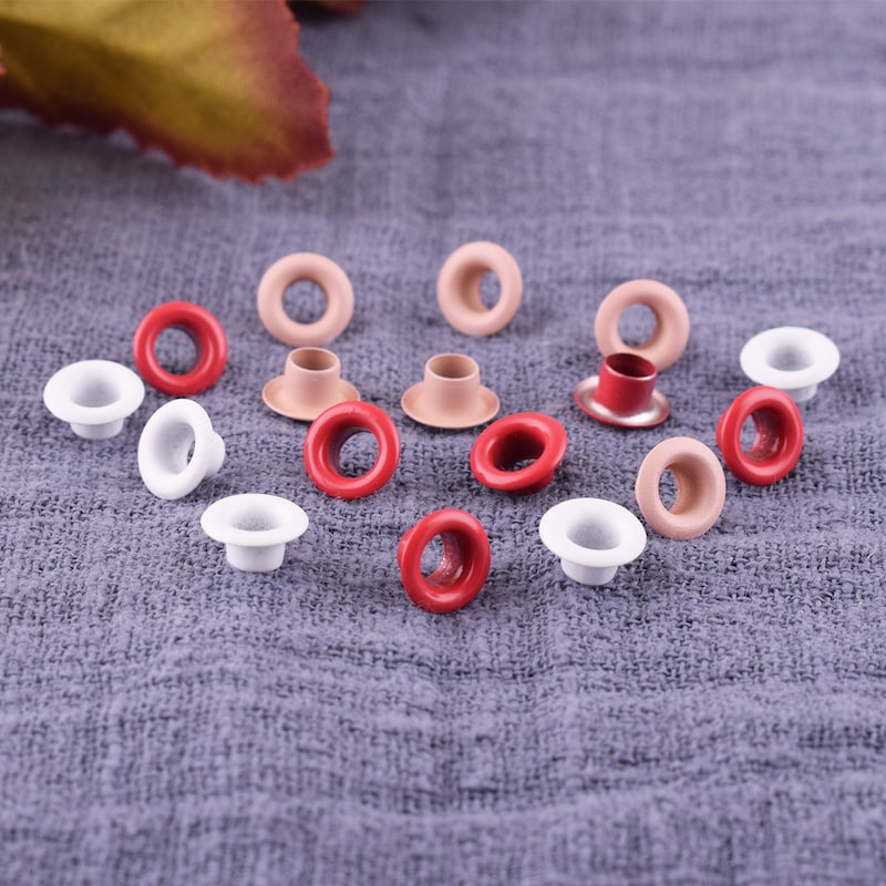 Metal Eyelets - Etsy