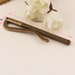 Antique Bronze Wallet Spring, Spring Money Clip Bar for Wallet,spring ...