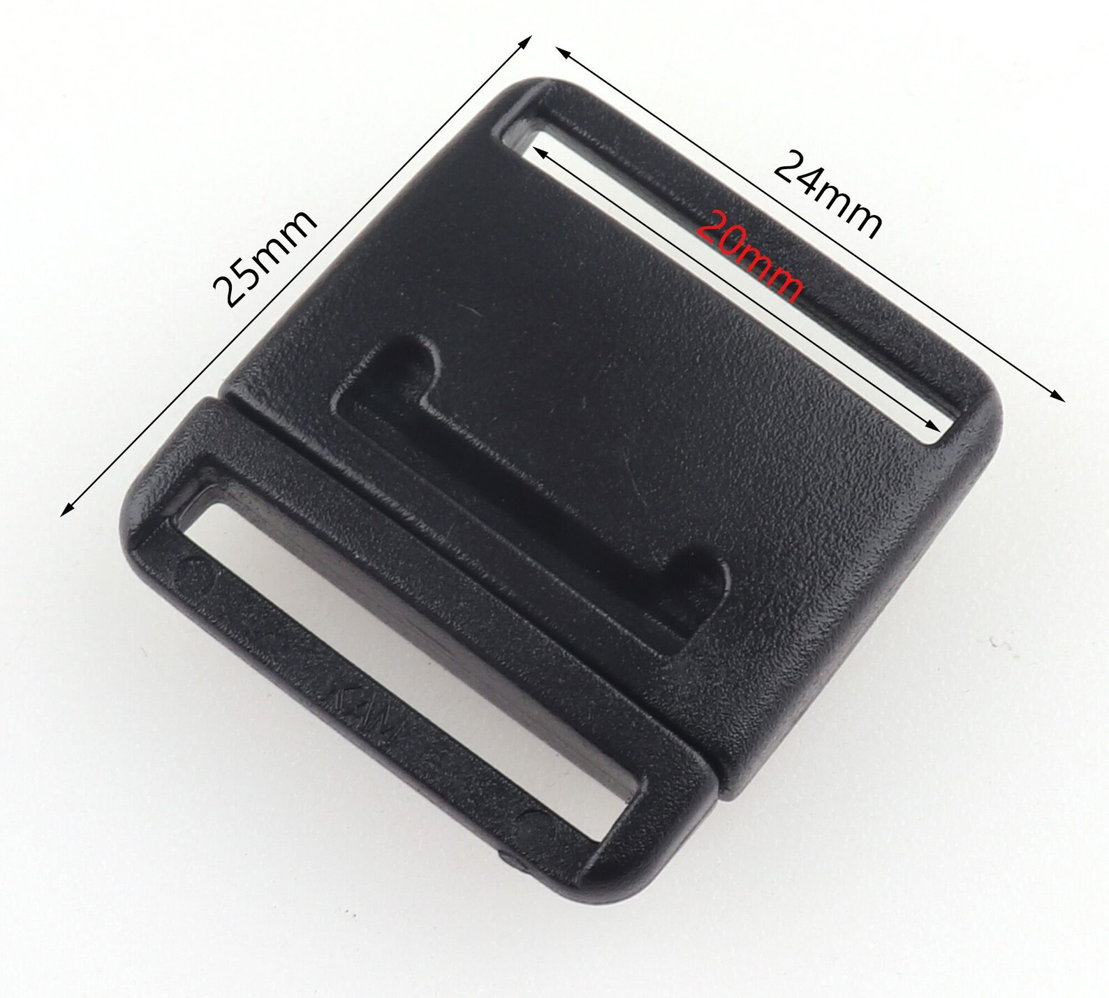 Breakaway Buckles Plastic Buckles,crafts Supplies,breakaway Safety ...