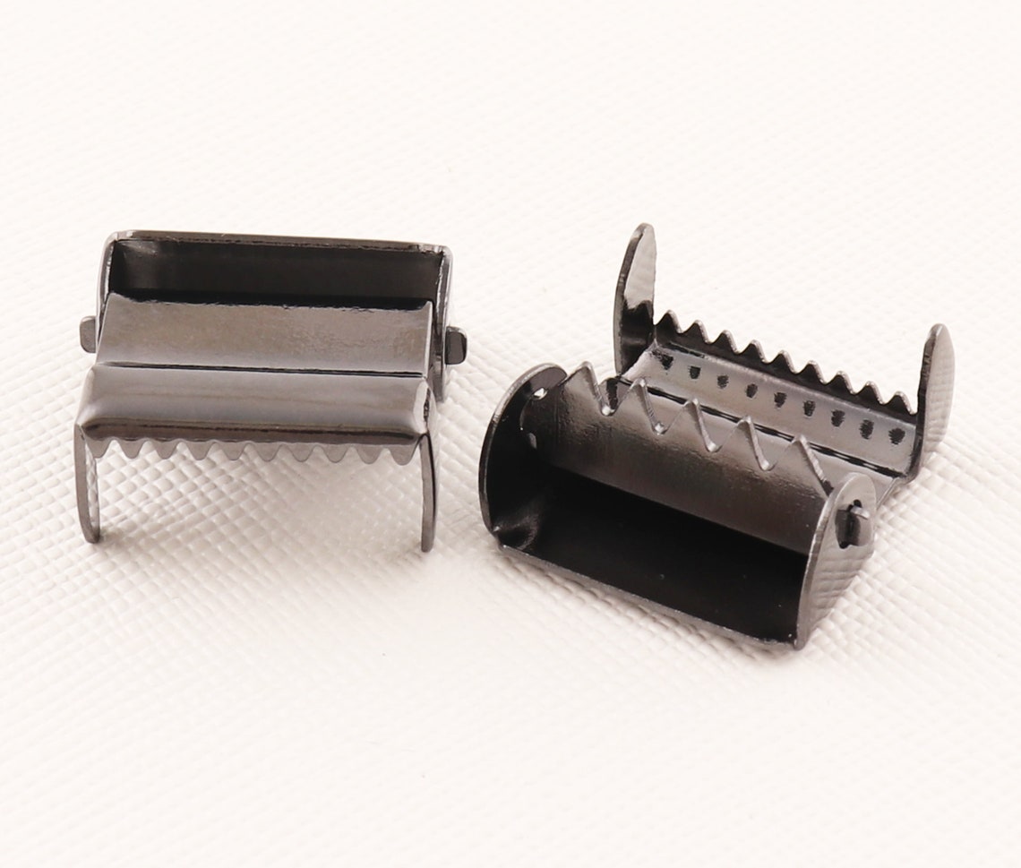 Adjustable Suspender Slides 16mm Ratchet Adjusters With - Etsy