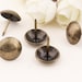 Upholstery Tacks/nails/furniture Tacks/thumb Tacks/16mm Box Thumb Tacks ...