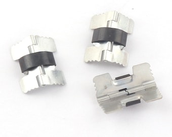 Spring Hinges Box Hinge Small Hinges Metal Hinges Jewelry Box Hinge ...