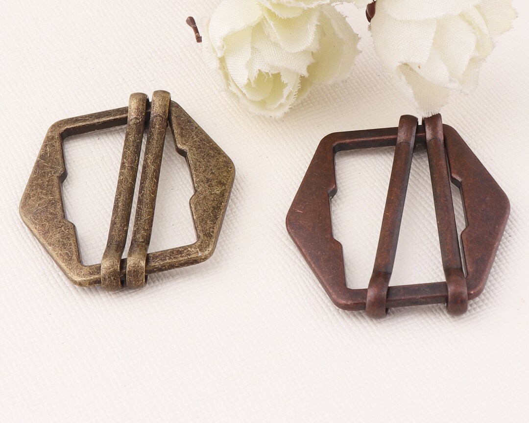 Slide Buckles, Bag Buckles,moveable Bar Slide,webbing Adjuster Buckle ...