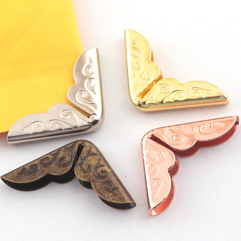Metal Corner - Etsy