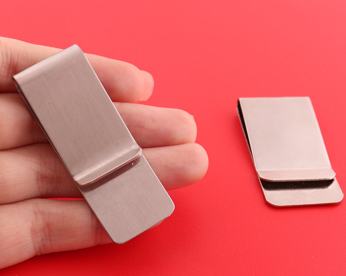 Silver Metal Journal Pen Holderpen Loop Pencil Holder Pen - Etsy