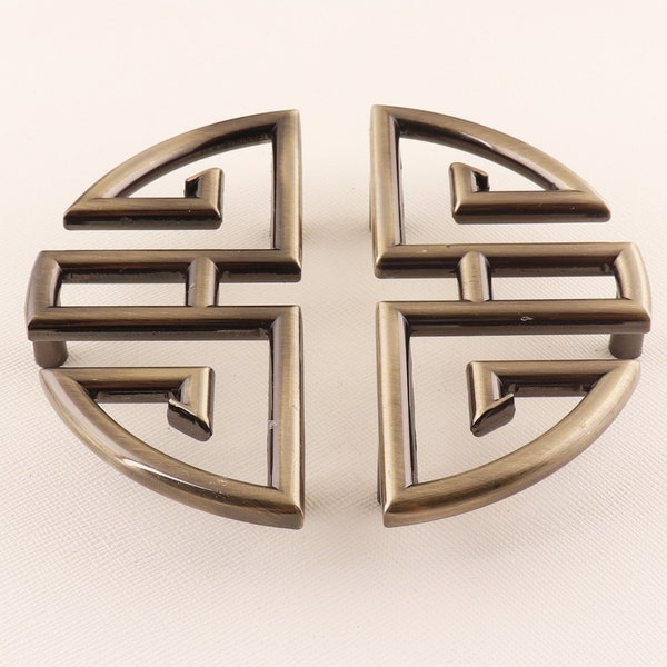 Chinese Drawer Pulls - Etsy