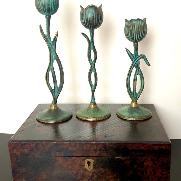 Verdigris Decor - Etsy