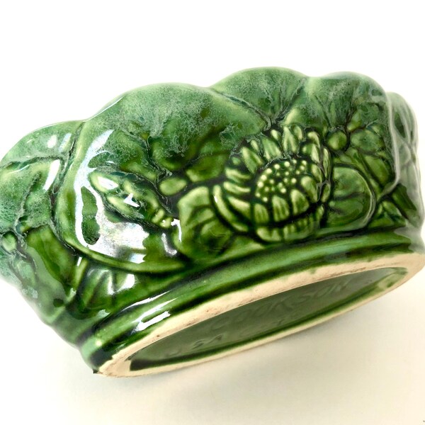 Cookson Pottery - Etsy