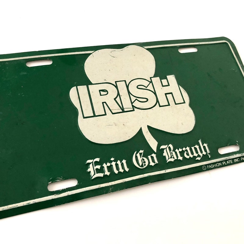Go Irish - Etsy