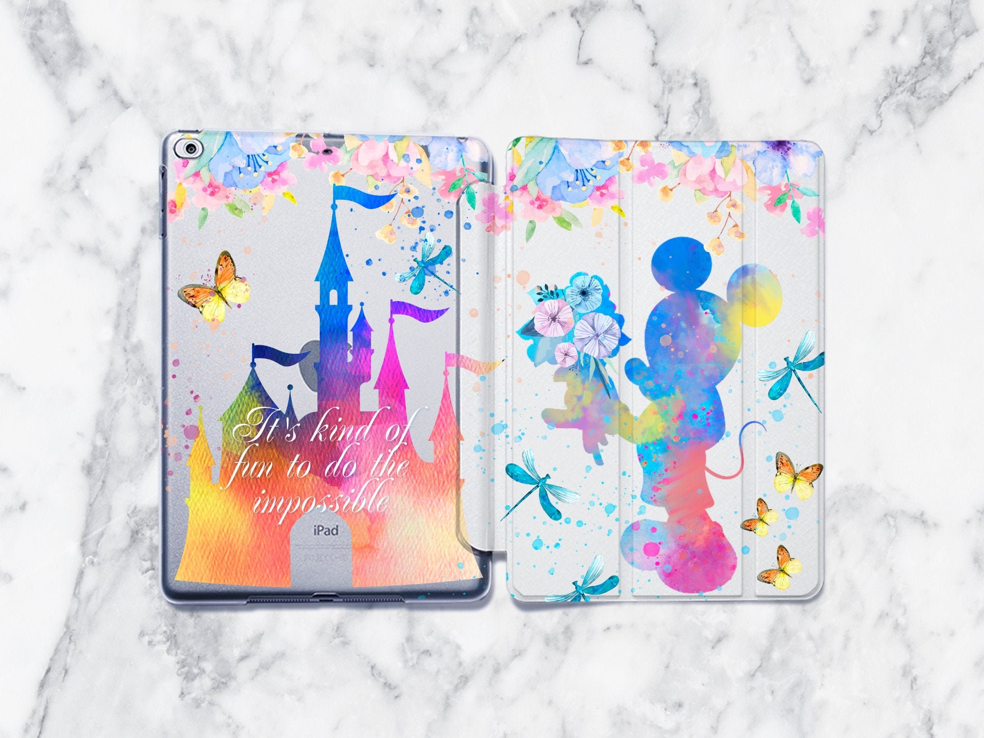 Disney Ipad Mini Cases For Kids