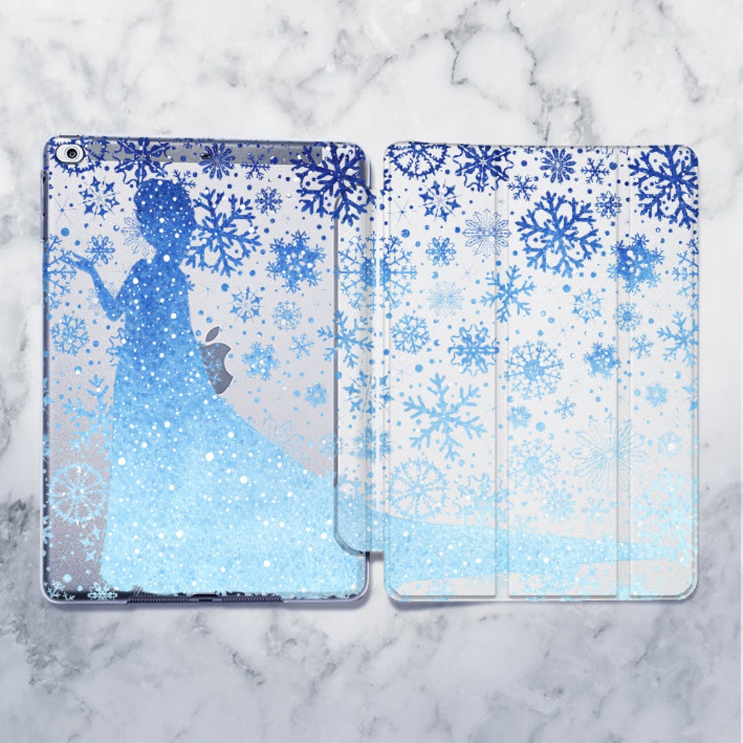 Frozen iPad 9.7 Case Princess Case Princess iPad Mini 4 Case iPad Pro ...
