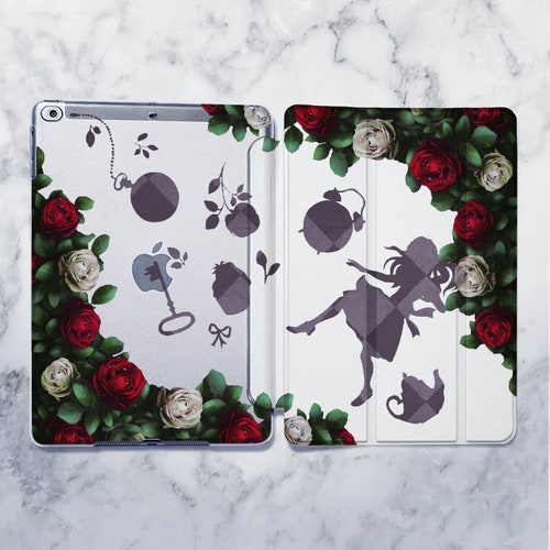 Bee Ipad Case Girls Ipad Pro 11 12.9 10.5 Cute Ipad 9.7 6th | Etsy