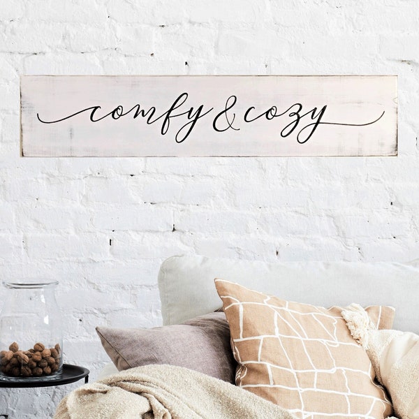 Cozy Wall Art Decor - Etsy