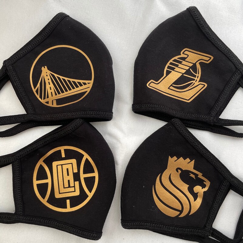 Athletic Face Mask - Etsy