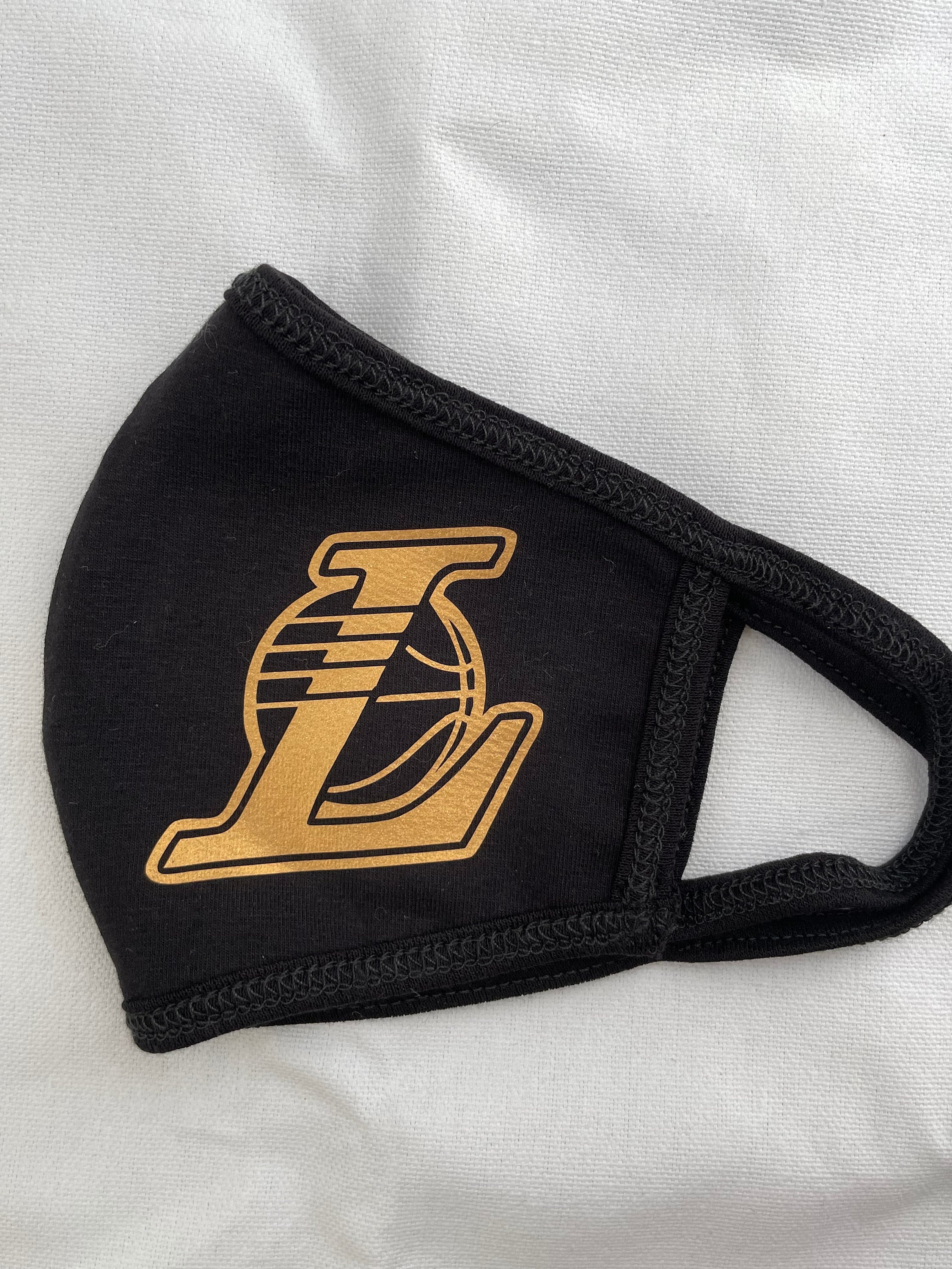 Lakers Face Mask, Kings Face Mask, Clippers Face Mask, Warriors Face ...