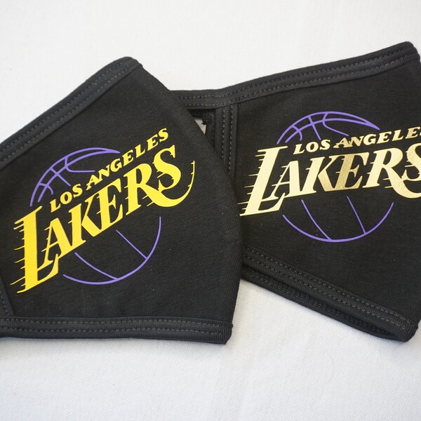 Kobe Bryant Mask - Etsy