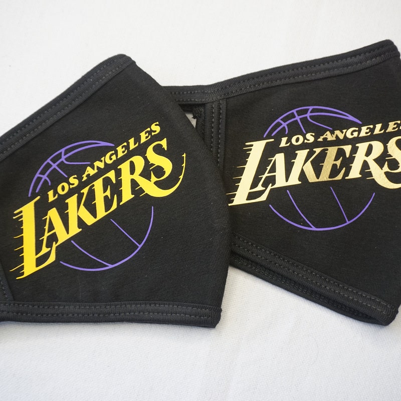 Kobe Bryant Mask - Etsy