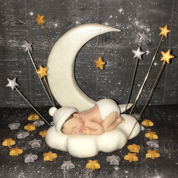 Diaper Cake Topper - Etsy