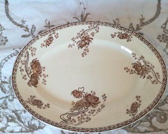 Vintage ironstone | Etsy